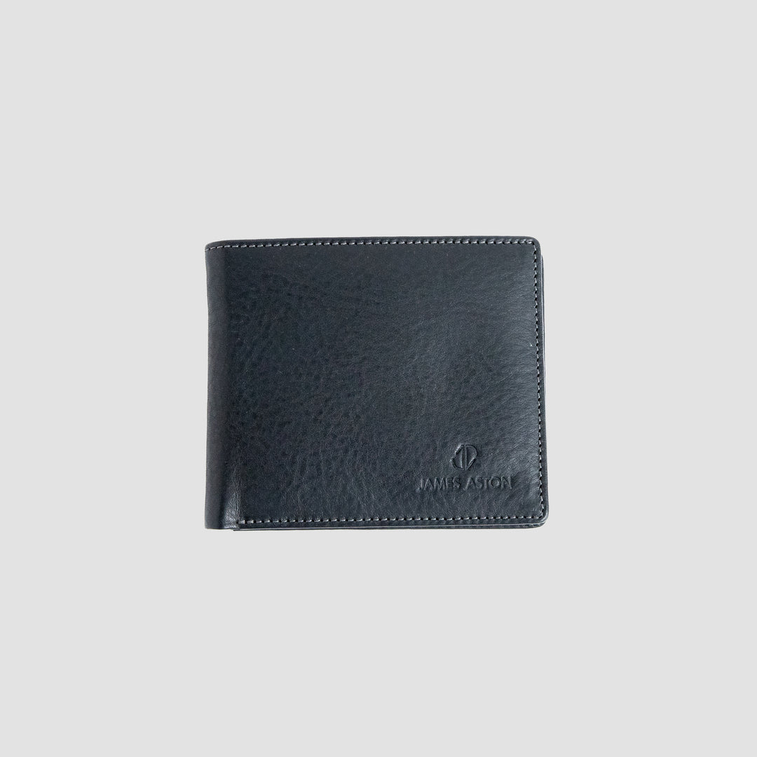 Men's Wallets – James Aston